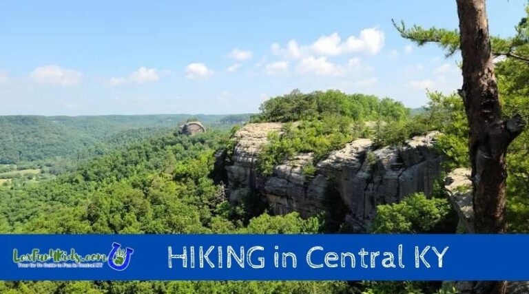 Central KY Aquatic Centers - LexFun4Kids