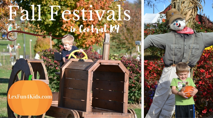 Top Picks for Fall Fun for Kids - LexFun4Kids