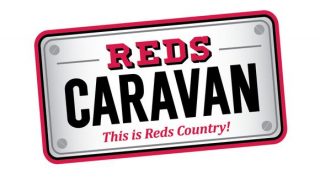 Cincinnati Reds Caravan 2025 - LexFun4Kids