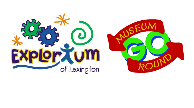 Museum Go Round 2017 - LexFun4Kids