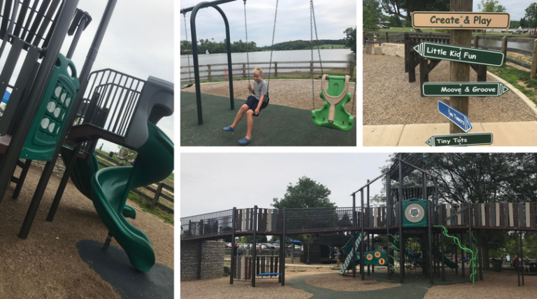 Lexington Playgrounds and Splashpads to Open! - LexFun4Kids