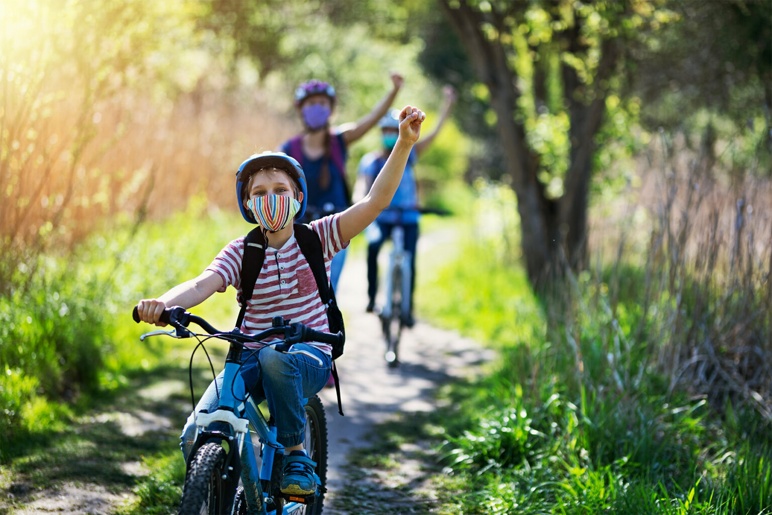 The 5 2 1 0 Rule For Keeping Children Healthy And Happy LexFun4Kids