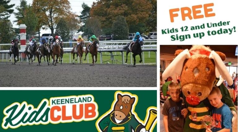 Lex Fun 4 Kids - Family Fun in Lexington and Central KY