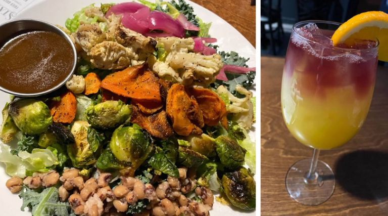 Goodwood Brewpub Lexington Review - LexFun4Kids