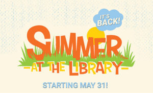 Summer Reading Programs - LexFun4Kids