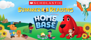 Summer Reading Programs - LexFun4Kids