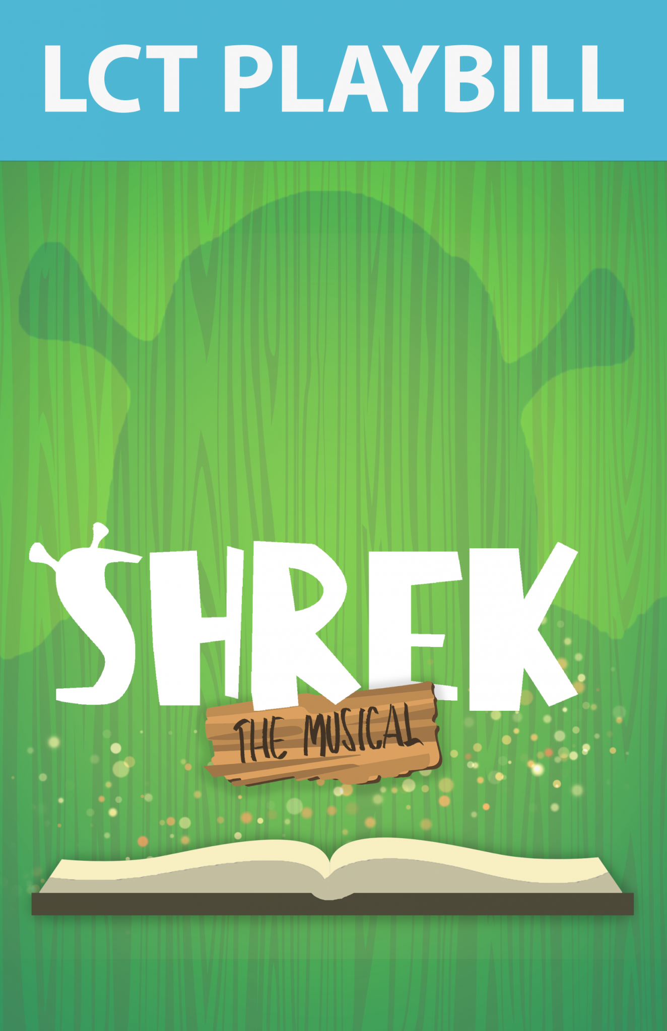 Shrek the Musical presented by Lexington Children's Theatre *Review ...
