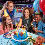 Main Event Birthday Parties - LexFun4Kids