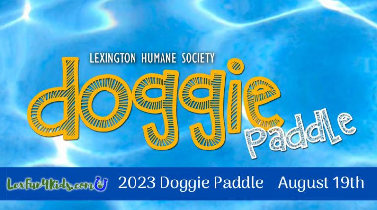 Lex Fun 4 Kids - Family Fun in Lexington and Central KY