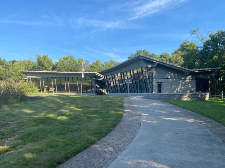 Raven Run Events & Review - LexFun4Kids
