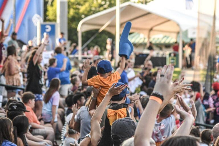 Lex Fun 4 Kids - Family Fun in Lexington and Central KY