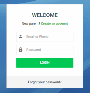 FCPS School Bus Route Finder - LexFun4Kids