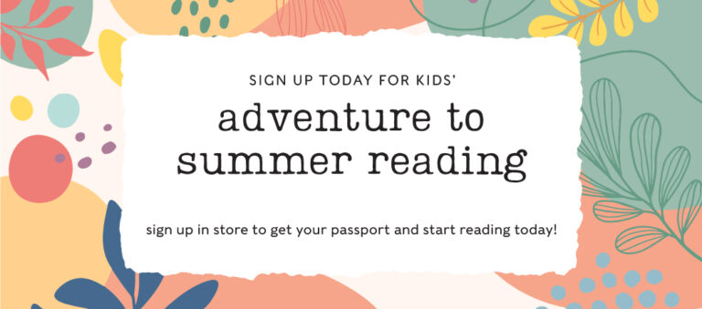 Summer Reading Programs - LexFun4Kids